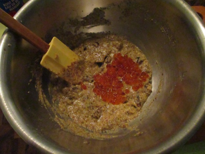 Fish Custard | Cooking in the Archives