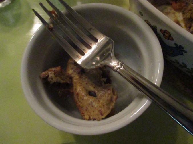 Fish Custard | Cooking in the Archives