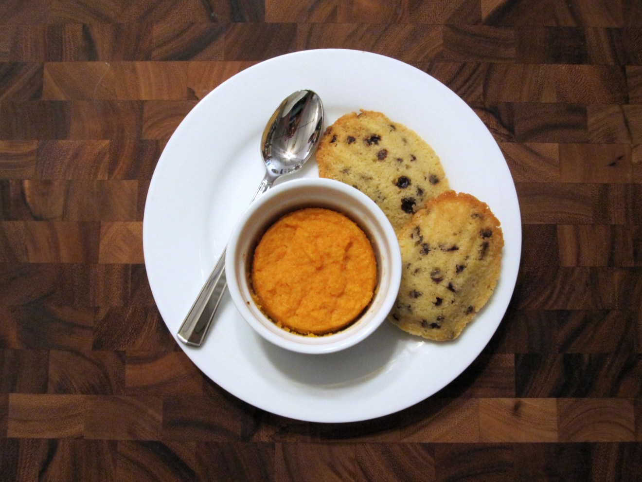 Potingall/Portugal Cakes | Cooking in the Archives