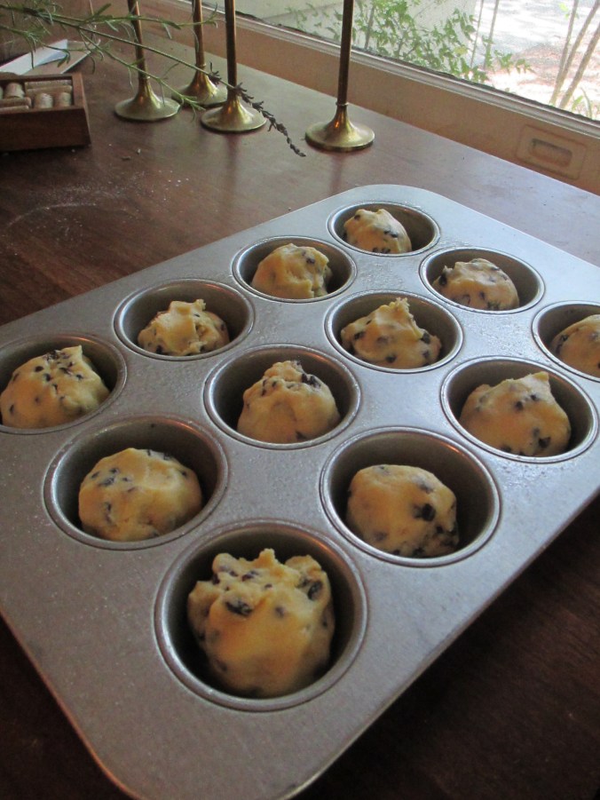 Portland Cakes, Cooking in the Scripps Archives Part 4 | Cooking in the ...