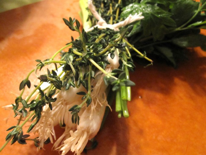 To stew Pease the French way | Cooking in the Archives