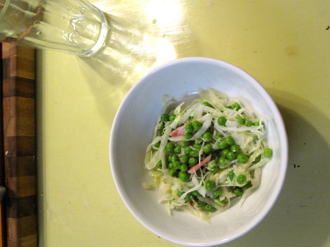 To stew Pease the French way | Cooking in the Archives