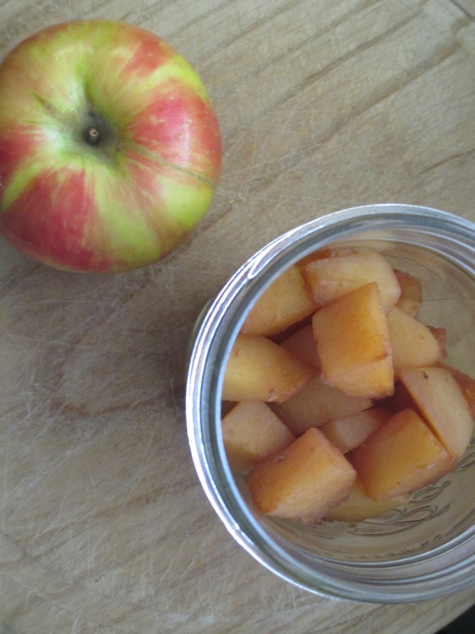 To presarue quincis to by in gilley | Cooking in the Archives