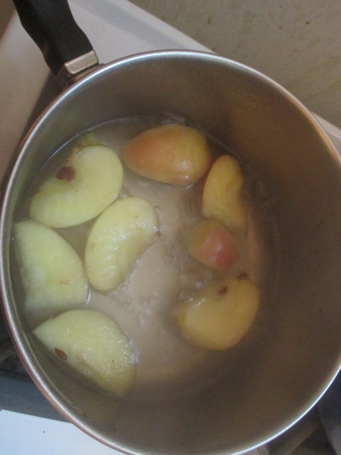 To presarue quincis to by in gilley | Cooking in the Archives