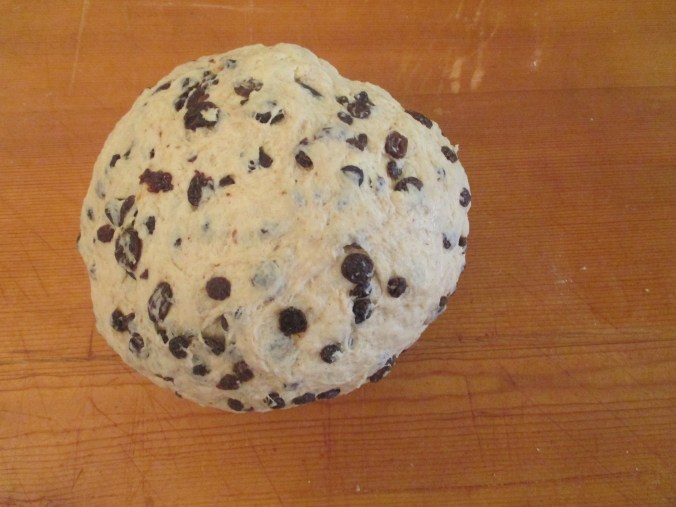 To make a Simnel | Cooking in the Archives