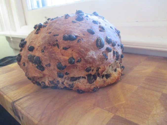 To make a Simnel | Cooking in the Archives