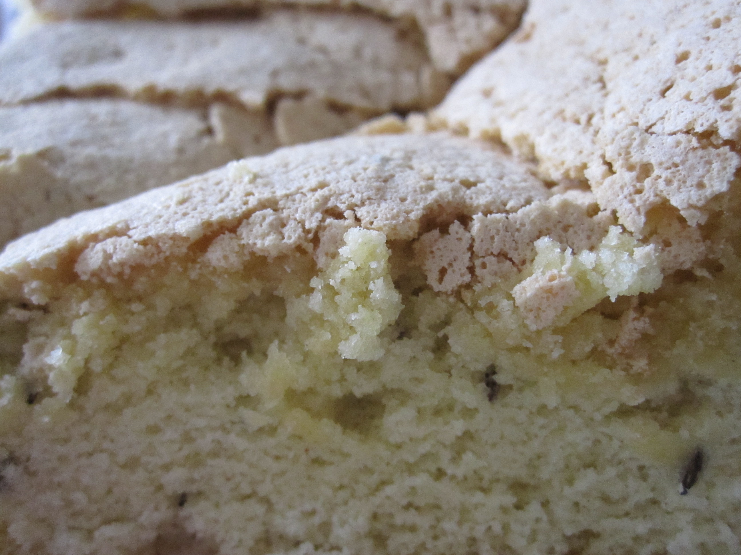 To make a seed cake | Cooking in the Archives