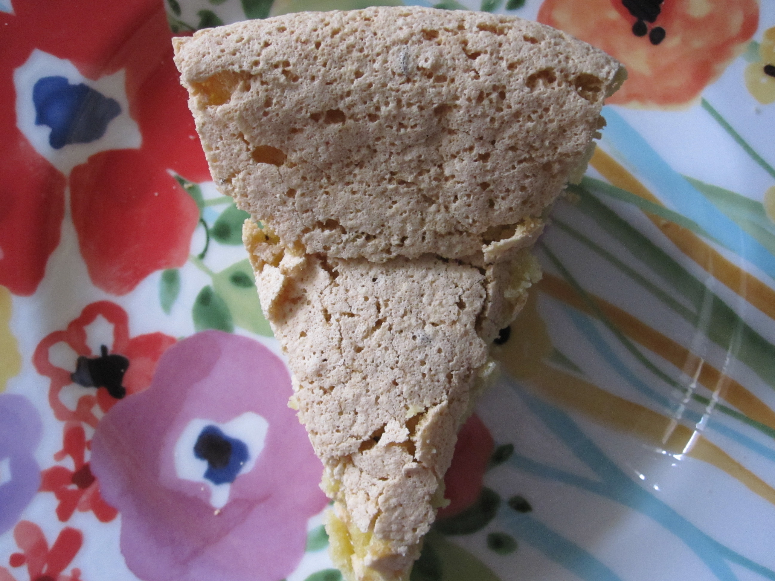 To make a seed cake | Cooking in the Archives