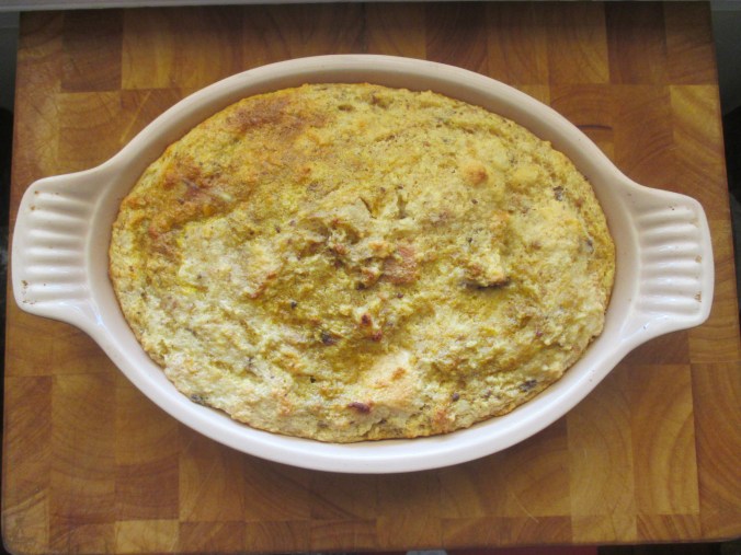 Hannah Woolley’s Bisket Pudding | Cooking in the Archives