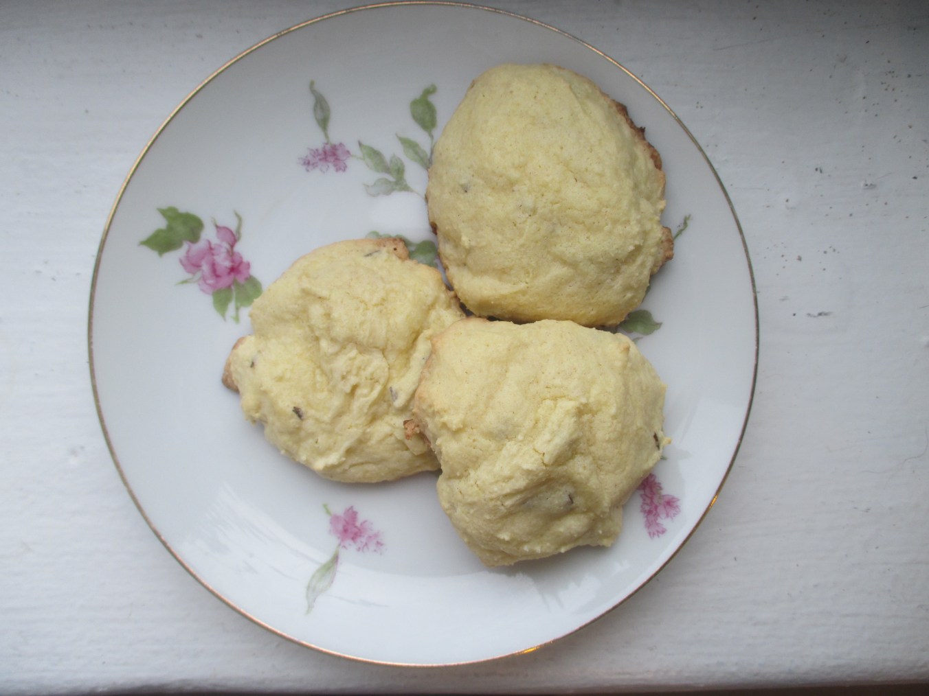 To Make bisket , a recipe from the Baumfylde manuscript | Cooking in ...