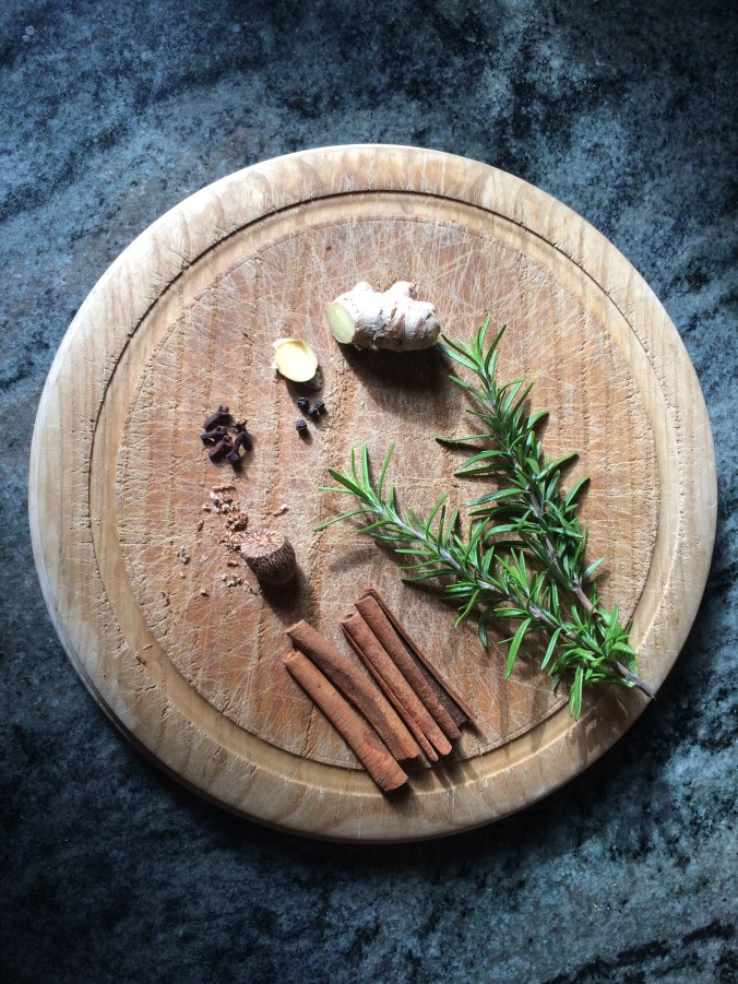 Hippocras, or spiced wine | Cooking in the Archives