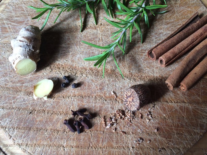 Hippocras, or spiced wine | Cooking in the Archives