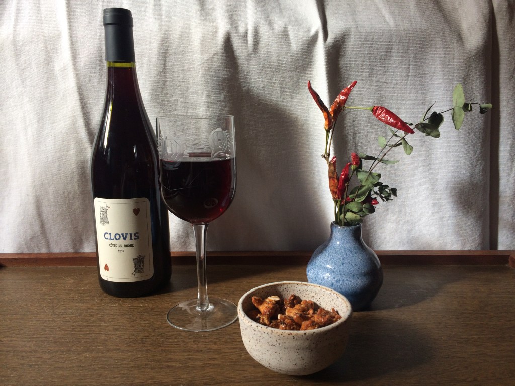 Hippocras, or spiced wine | Cooking in the Archives