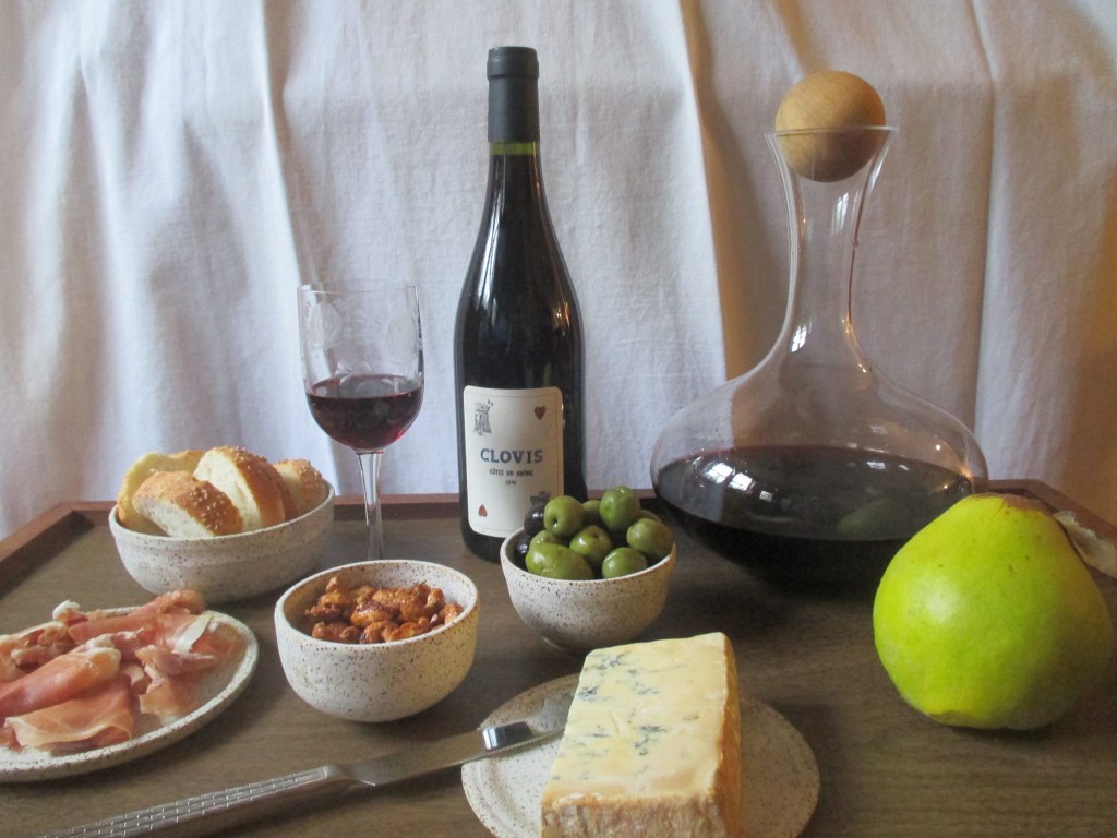 Hippocras, or spiced wine | Cooking in the Archives