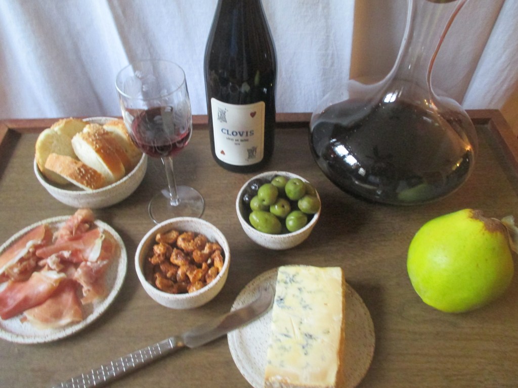 Hippocras, or spiced wine | Cooking in the Archives