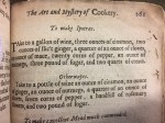Hippocras, or spiced wine | Cooking in the Archives