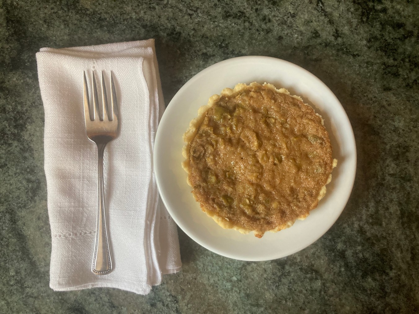 to make a codling tarte | Cooking in the Archives